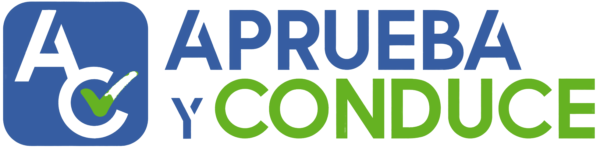 Aprueba y Conduce